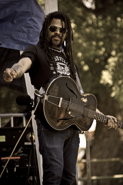 Picture of Eric Mcfadden