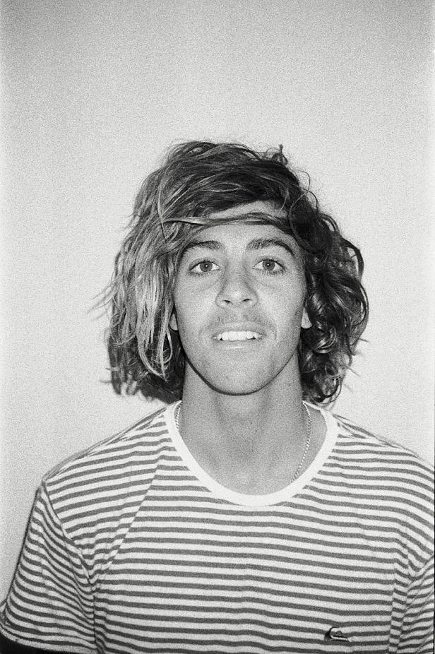 Picture of Craig Anderson