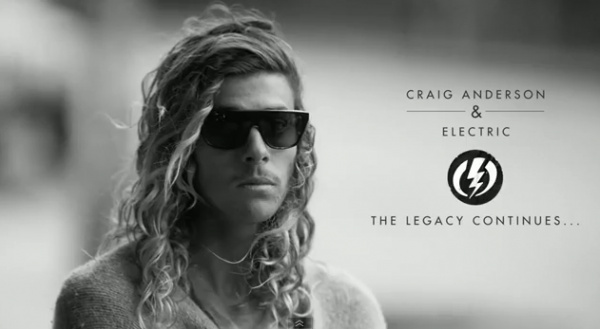 Picture of Craig Anderson