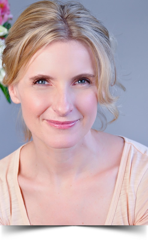 Picture of Elizabeth Gilbert