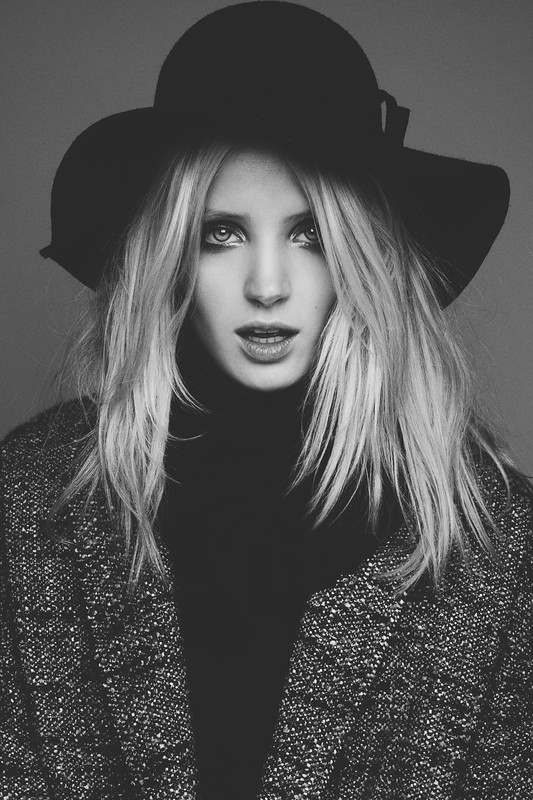 Image of Fanny Francois