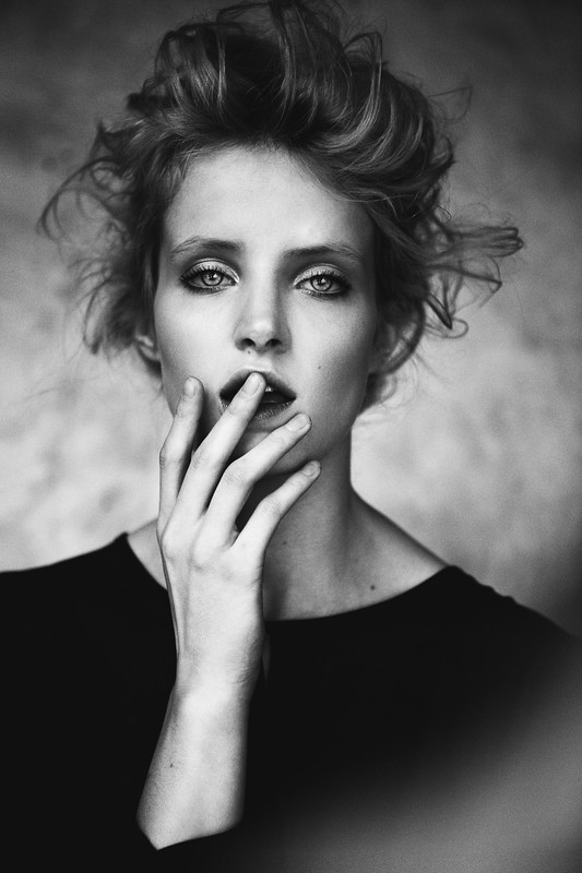 Picture of Fanny Francois