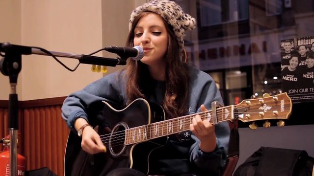 Picture of Kate McGill