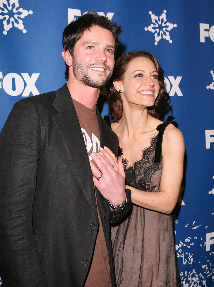 Picture of Jason Behr