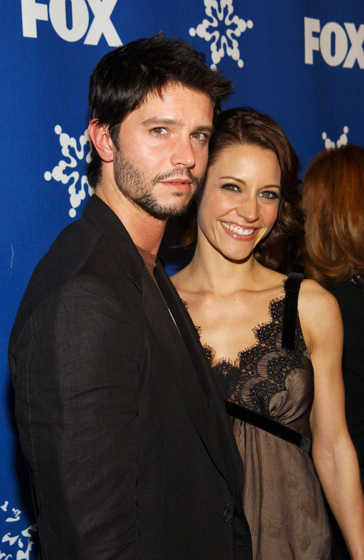 Jason Behr image