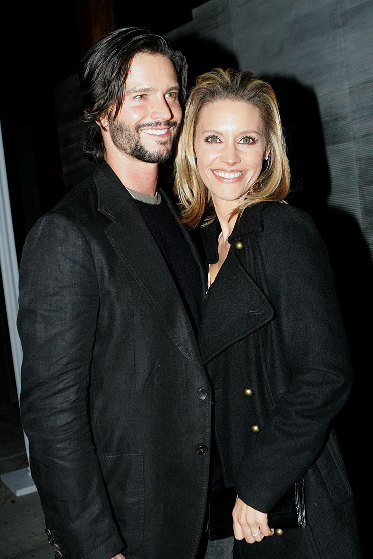 Picture of Jason Behr