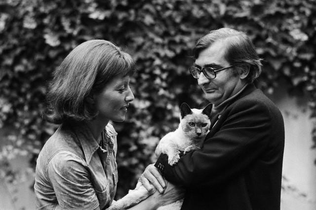 Picture of Stéphane Audran