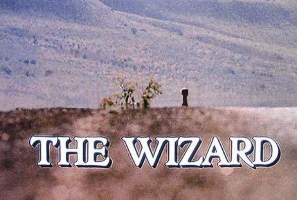 Picture of The Wizard