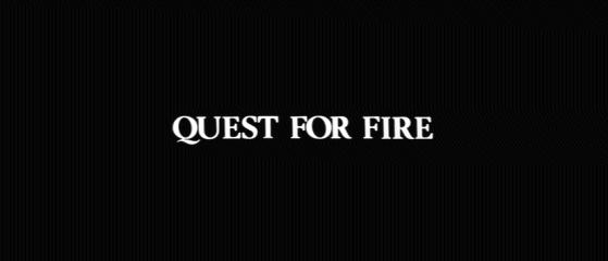 Picture of Quest for Fire
