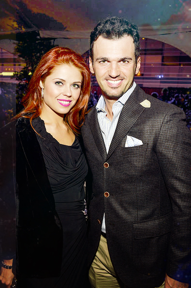 Picture of Driton 'Tony' Dovolani