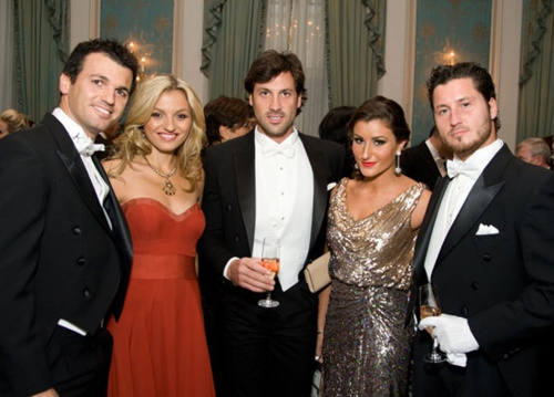 Picture of Driton 'Tony' Dovolani