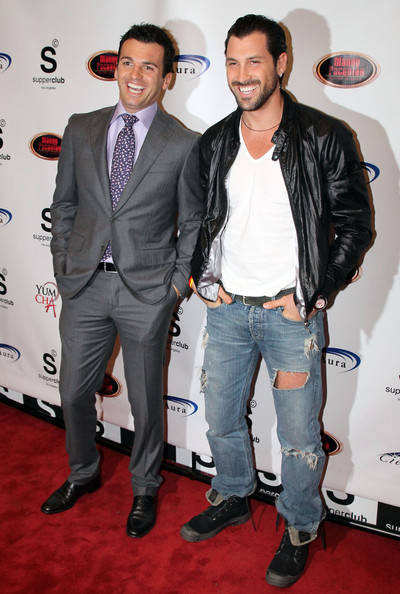 Driton 'Tony' Dovolani picture