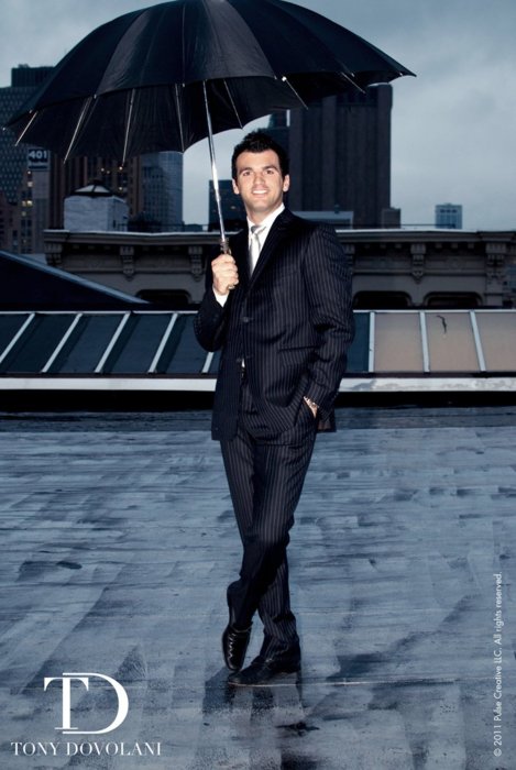 Picture of Driton 'Tony' Dovolani