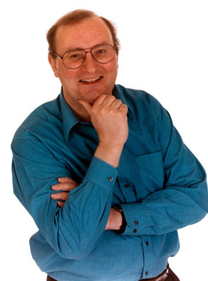 Picture of Alan Dedicoat