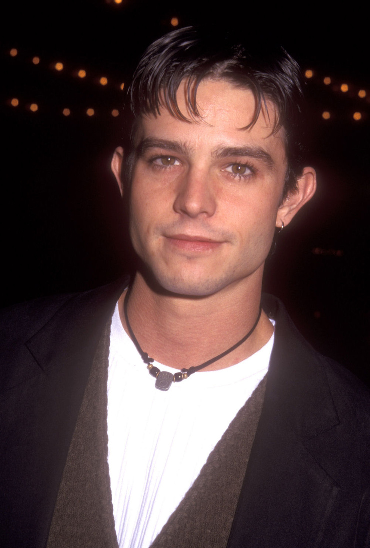 Picture of Jason Behr