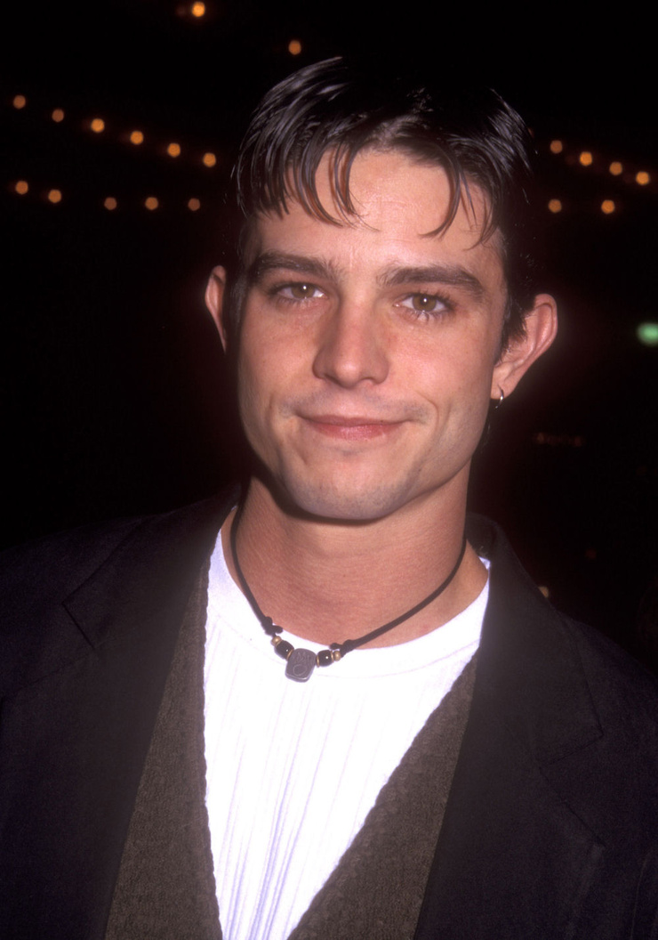Picture of Jason Behr