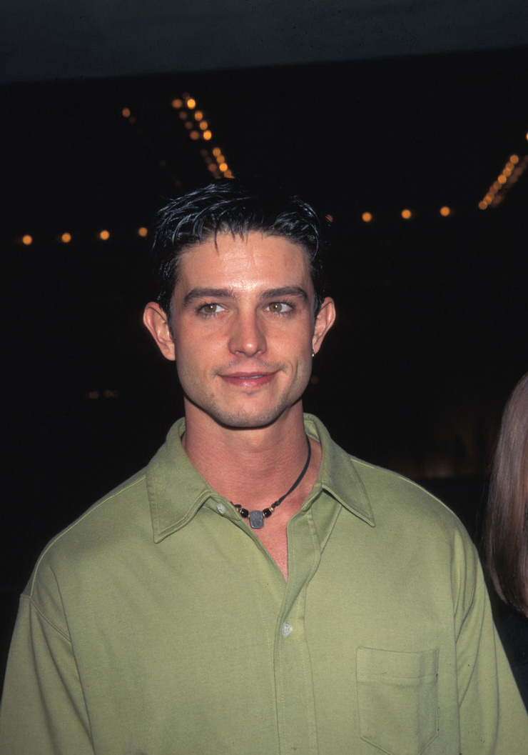 Picture of Jason Behr