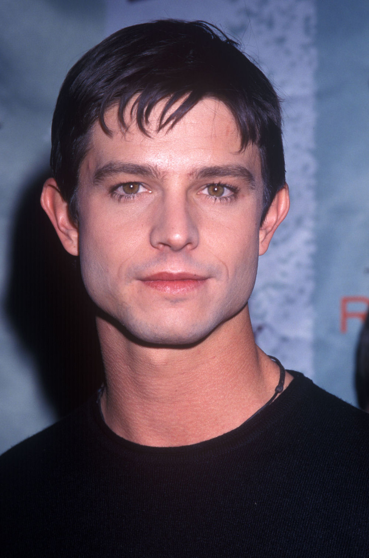 Jason Behr image