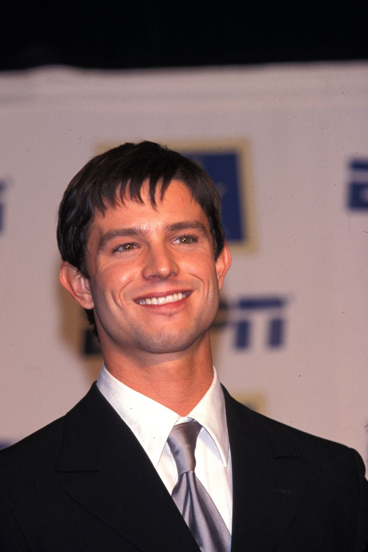 Image of Jason Behr