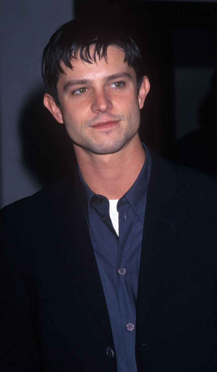 Image of Jason Behr