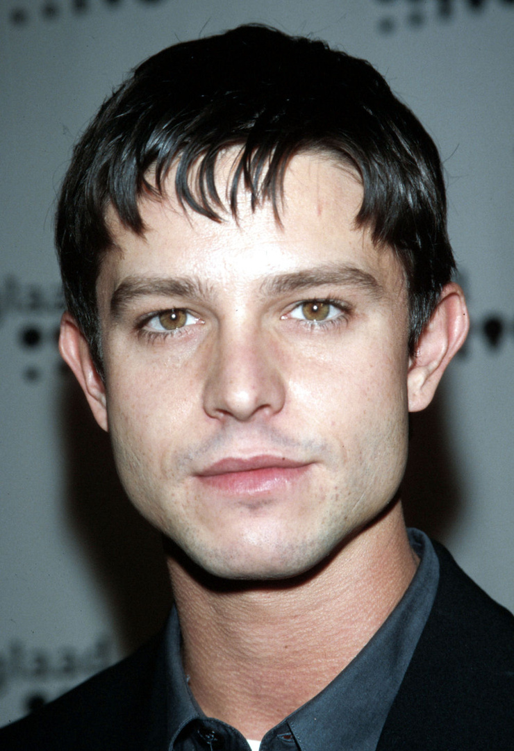 Picture of Jason Behr