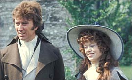 Picture of Robin Ellis