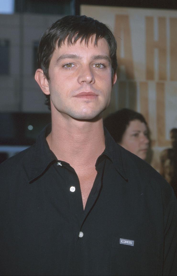 Picture of Jason Behr