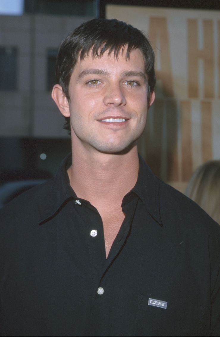 Picture of Jason Behr