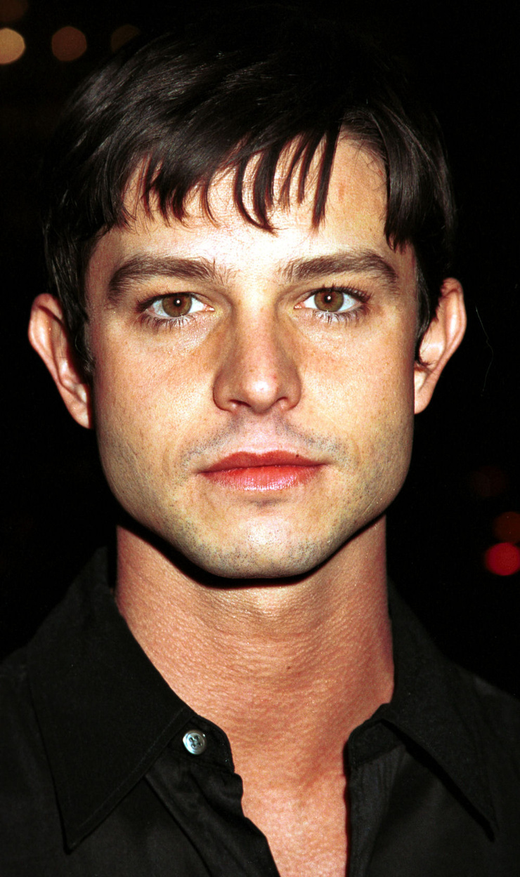 Picture of Jason Behr