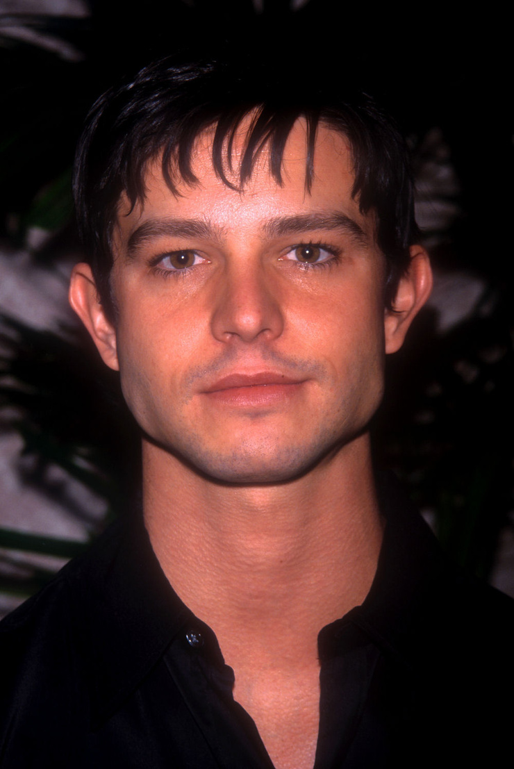 Picture of Jason Behr