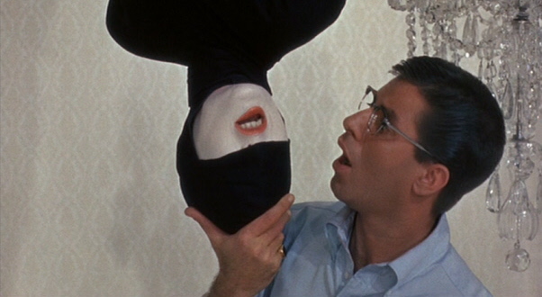 Picture of The Ladies Man