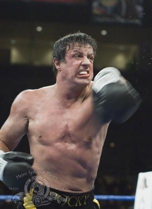Picture of Rocky Balboa