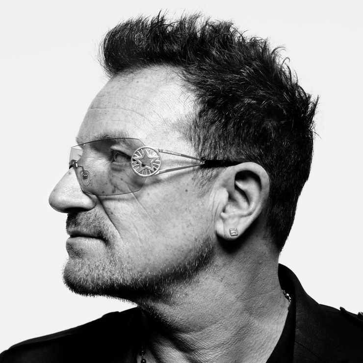 Picture of Bono