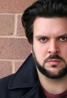 Image of James Andrew O'Connor