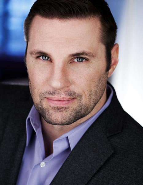 Image of Christopher Stadulis