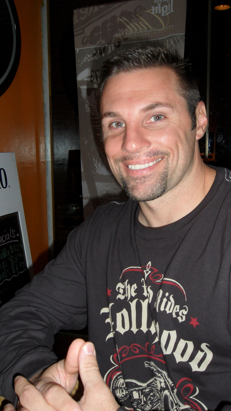 Picture of Christopher Stadulis