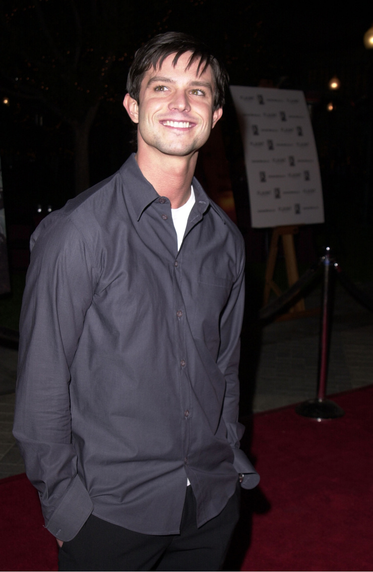 Picture of Jason Behr