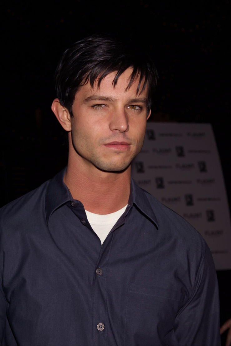 Picture of Jason Behr