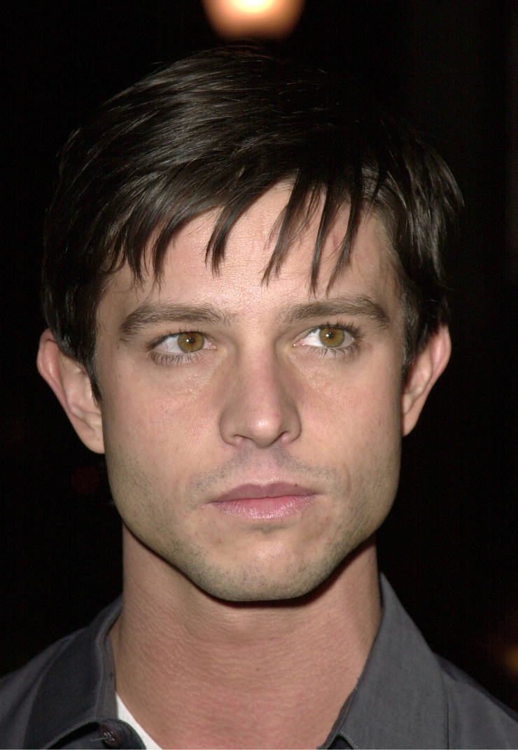 Picture of Jason Behr