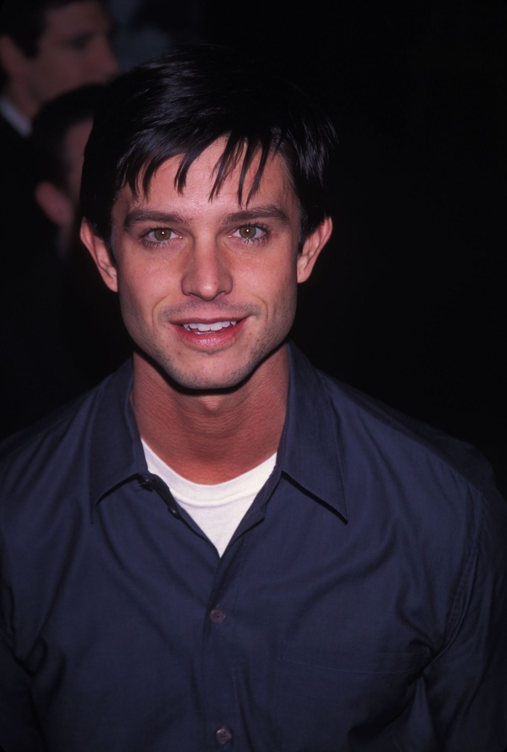Picture of Jason Behr