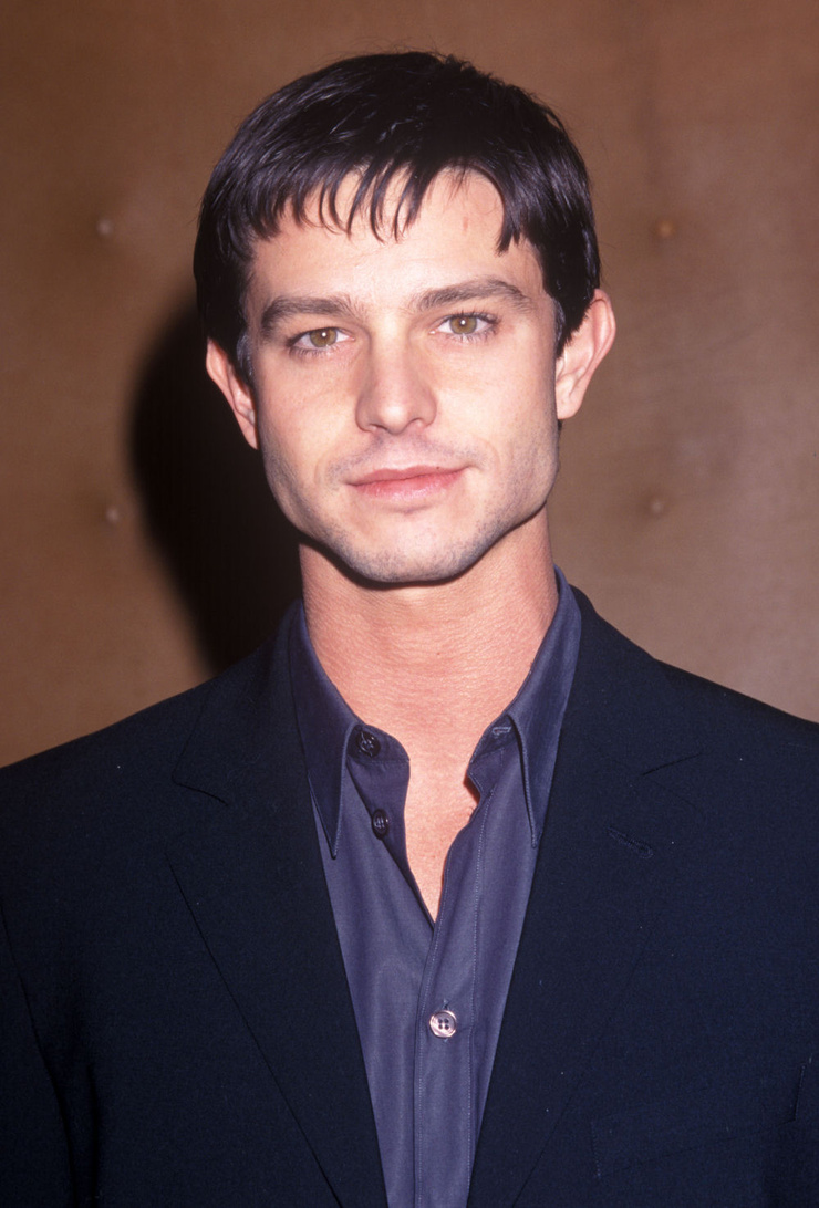 Picture of Jason Behr
