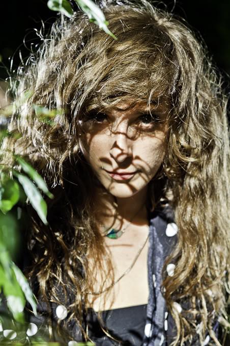 Picture of Victoria Legrand