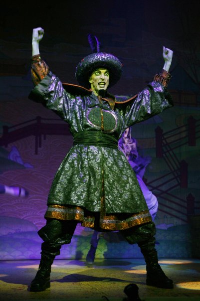 Picture of Miles Western