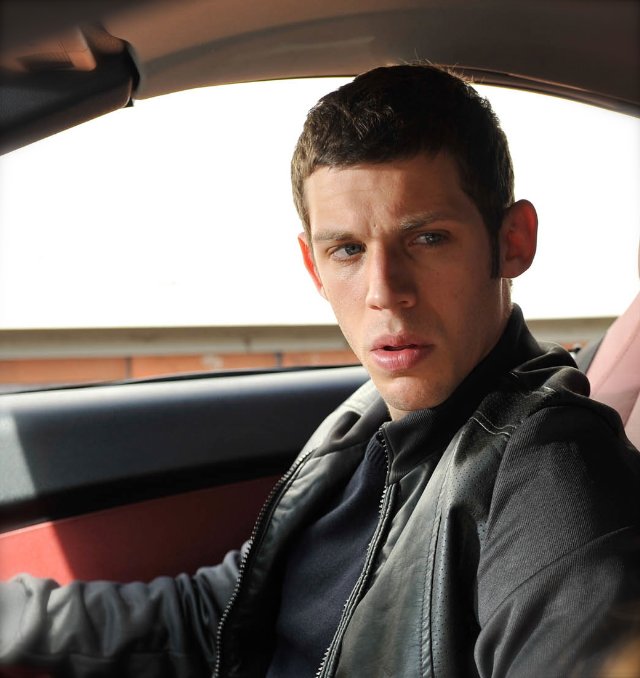 Picture of Chris Overton