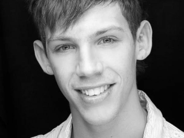 Picture of Chris Overton