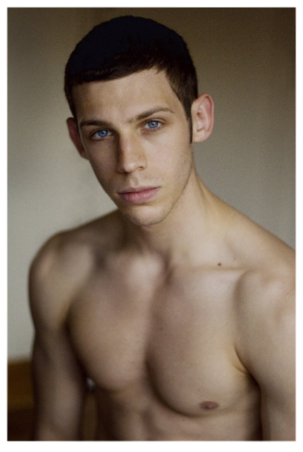 Picture of Chris Overton