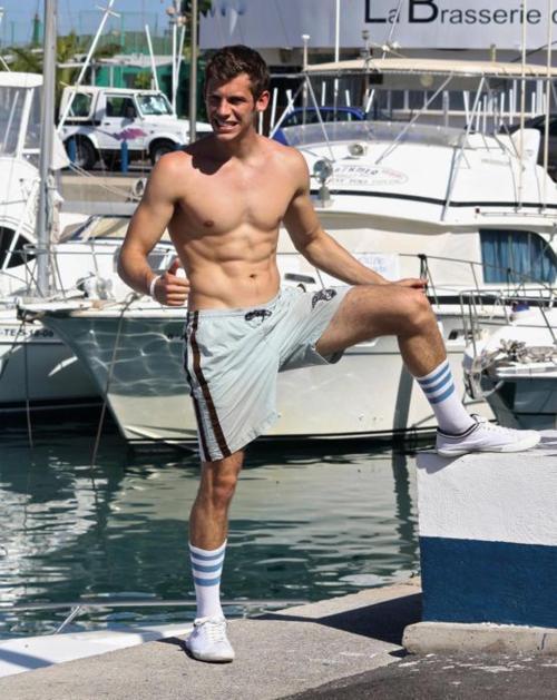 Picture of Chris Overton