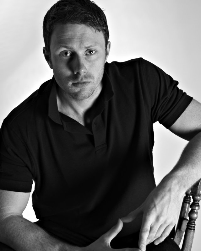 Chris Jarvis picture