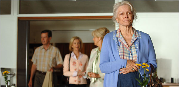 Image of The Stone Angel