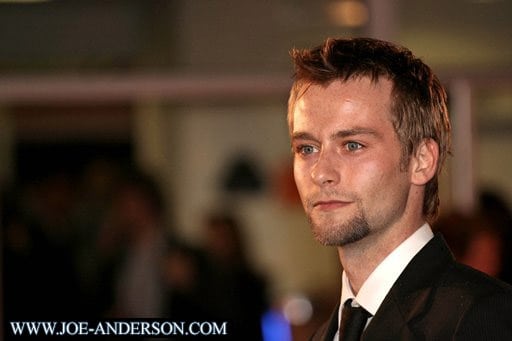 Picture of Joe Anderson